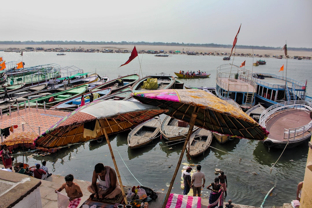 Varanasi Weather 2026: Complete Guide to Kashi's Climate Patterns